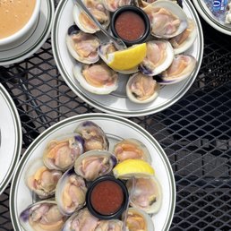 PETER’S CLAM BAR - Updated April 2025 - 1149 Photos & 693 Reviews - 600 ...
