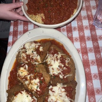 BUCA DI BEPPO ITALIAN RESTAURANT - Updated July 2025 - 388 Photos & 294 ...
