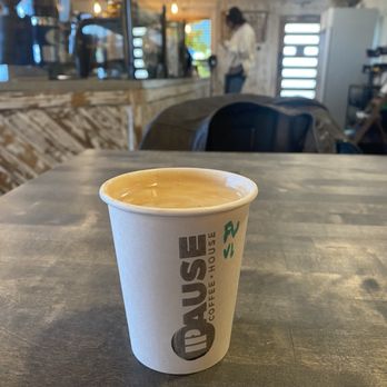 PAUSE COFFEE HOUSE - Updated December 2025 - 16 Photos & 29 Reviews ...