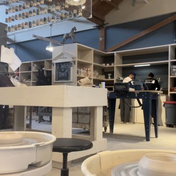 BITTER ROOT POTTERY - Updated December 2024 - 74 Photos & 35 Reviews - 3609 Hayden Ave, Culver ...