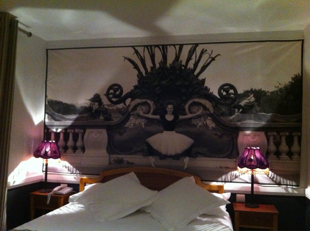 L’ATELIER SAINT-GERMAIN - 49 Rue Vavin, Paris, France - Yelp