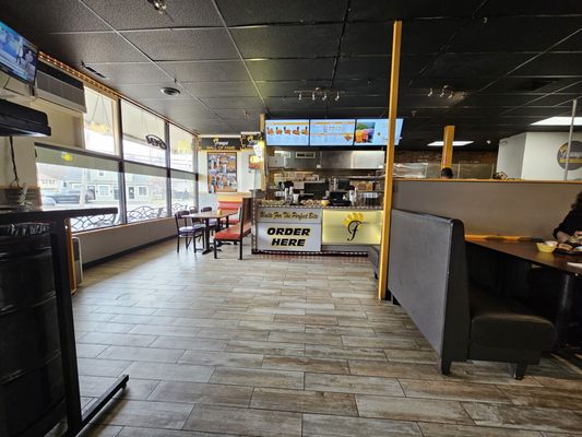 FRANGOS CHICKEN FINGERS - Updated July 2025 - 17 Photos & 28 Reviews ...