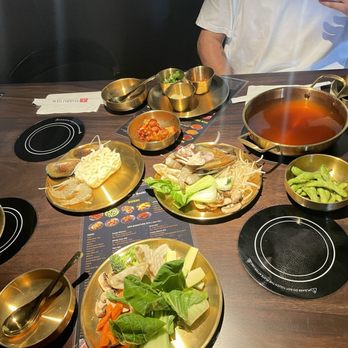 SHABU GEN - Updated August 2024 - 243 Photos & 108 Reviews - 9135 W ...