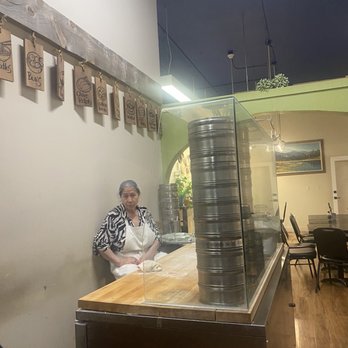 DUMPLING TEA & DIM SUM - 274 Photos & 300 Reviews - 66 E San Francisco ...