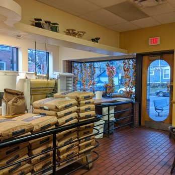 BAKER STREET BAKERY - Updated January 2026 - 110 Photos & 65 Reviews ...