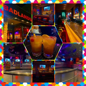 BADLANDS - Updated November 2025 - 131 Photos & 647 Reviews - 4121 18th ...