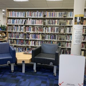 SAN LEANDRO PUBLIC LIBRARY - Updated December 2025 - 35 Photos & 46 ...