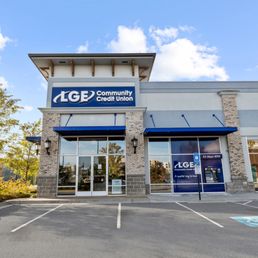 Lge Community Credit Union Reviews | Read Customer Service Reviews of ...