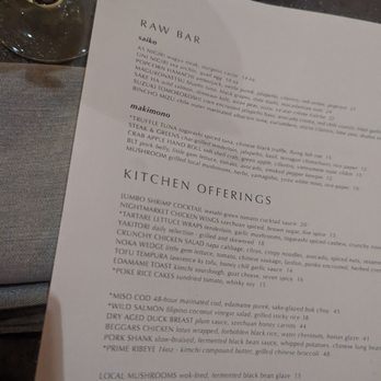 NOKA - Updated July 2024 - 298 Photos & 78 Reviews - 334 E 31st St ...