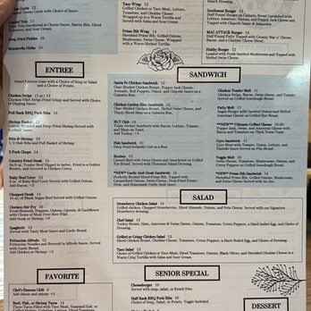 FRIENDSHIP HOUSE FAMILY RESTAURANT - Updated August 2025 - 29 Photos ...