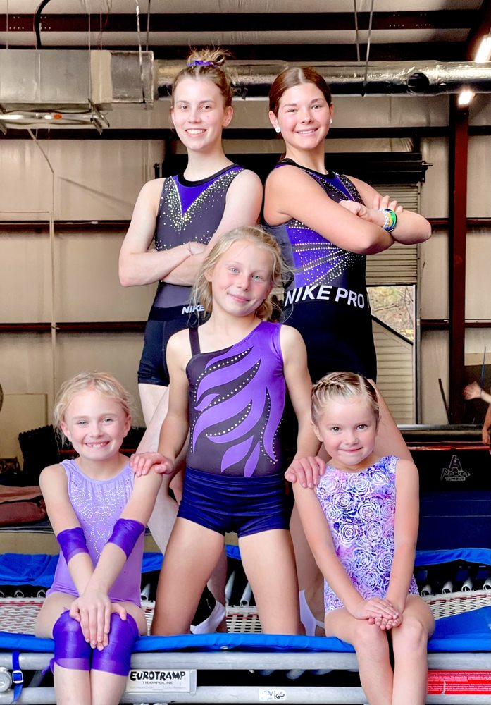 LA POWER TUMBLE - Updated June 2026 - 19 Photos - 65 Kelli Clark Ct SE ...