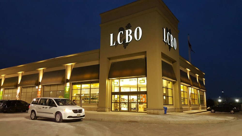 LCBO - Updated December 2025 - 15830 Bayview Avenue, Aurora, Ontario ...