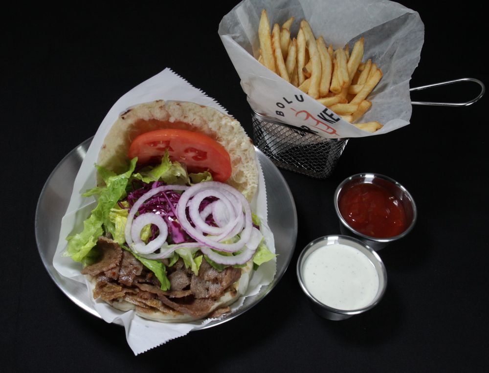 BOLU DONER KEBAB - Updated September 2024 - 41 Photos - 1261 Washington ...