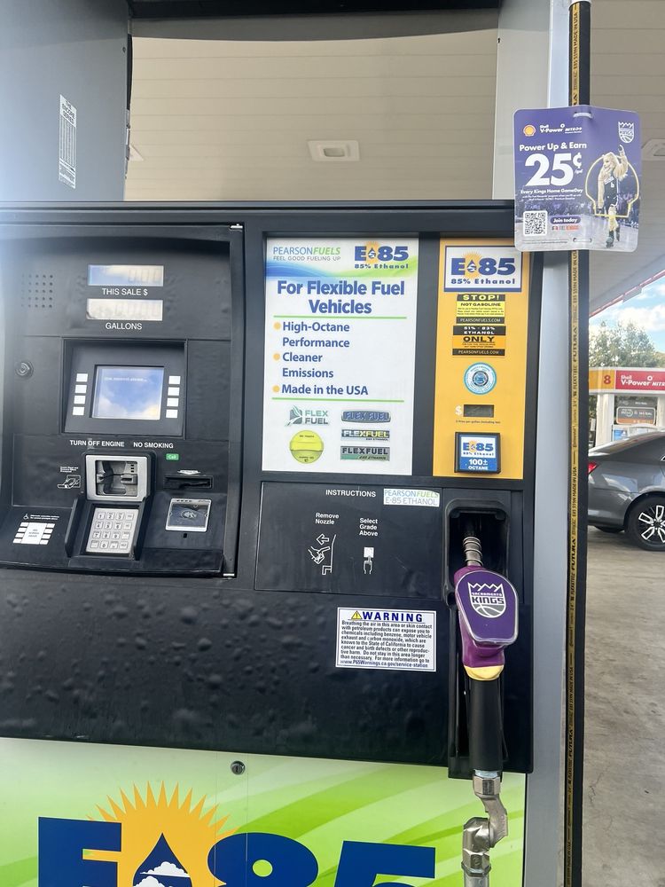 SHELL - Updated March 2025 - 16 Photos & 20 Reviews - 800 Ikea Ct, West ...