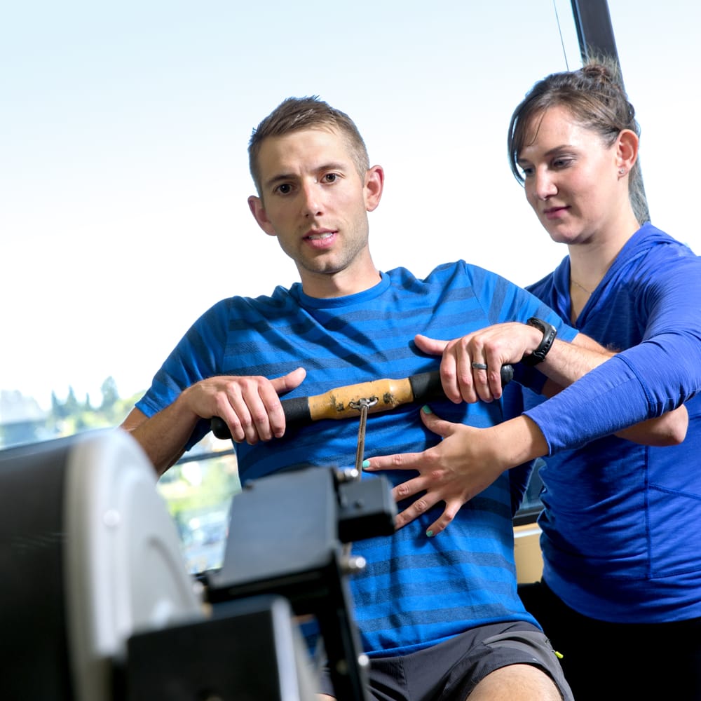 MOVEMENT SYSTEMS PHYSICAL THERAPY - Updated September 2025 - 8435 SE ...