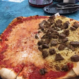 GRAND APIZZA SHORELINE - Updated October 2025 - 67 Photos & 158 Reviews ...