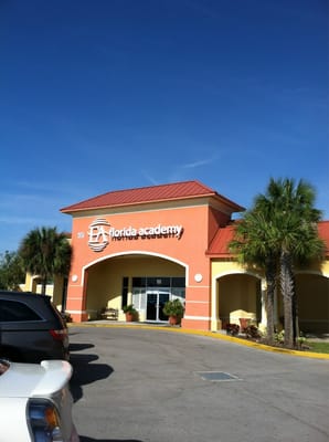 FLORIDA ACADEMY - Updated December 2025 - 10 Photos & 21 Reviews - 4387 ...