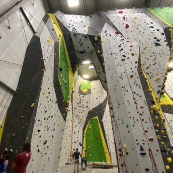 HIGH POINT CLIMBING AND FITNESS BIRMINGHAM - Updated November 2025 - 32 ...