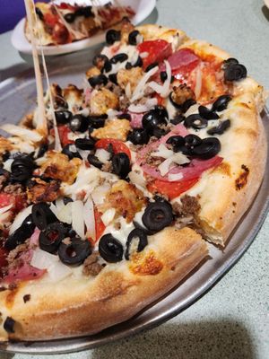 D’CAESARO PIZZA & ITALIAN RESTAURANT - Updated January 2026 - 325 ...