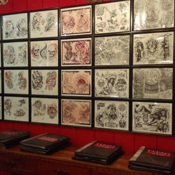 FLESH SKIN GRAFIX TATTOOING & BODY PIERCING - Updated December 2025 ...