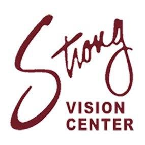 STRONG VISION CENTER - Updated December 2025 - 2128 James L Redman Pkwy ...