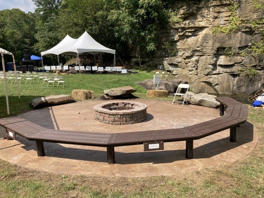 PANHANDLE TRAIL - Updated August 2025 - 147 Photos - 2 Walkers Mill Rd ...