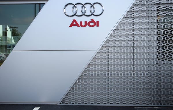 AUDI SILVER SPRING - Updated December 2025 - 31 Photos & 109 Reviews ...