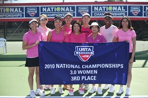 ITENNIS - 25 Photos & 19 Reviews - 1201 Potrero Ave, South El Monte ...