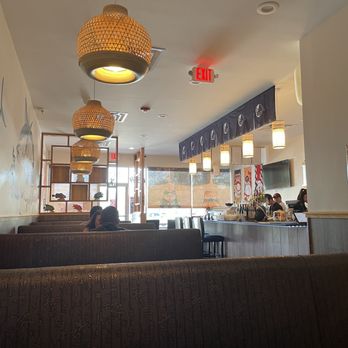 IKOI SUSHI & HIBACHI - Updated September 2024 - 69 Photos & 19 Reviews ...