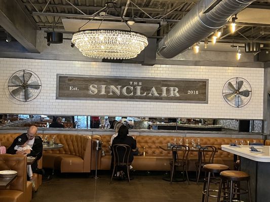 THE SINCLAIR - Updated December 2025 - 399 Photos & 332 Reviews - 1229 ...