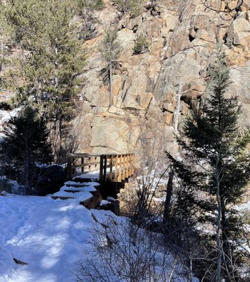 SEVEN BRIDGES - Updated October 2025 - 51 Photos & 20 Reviews - 3440 N ...