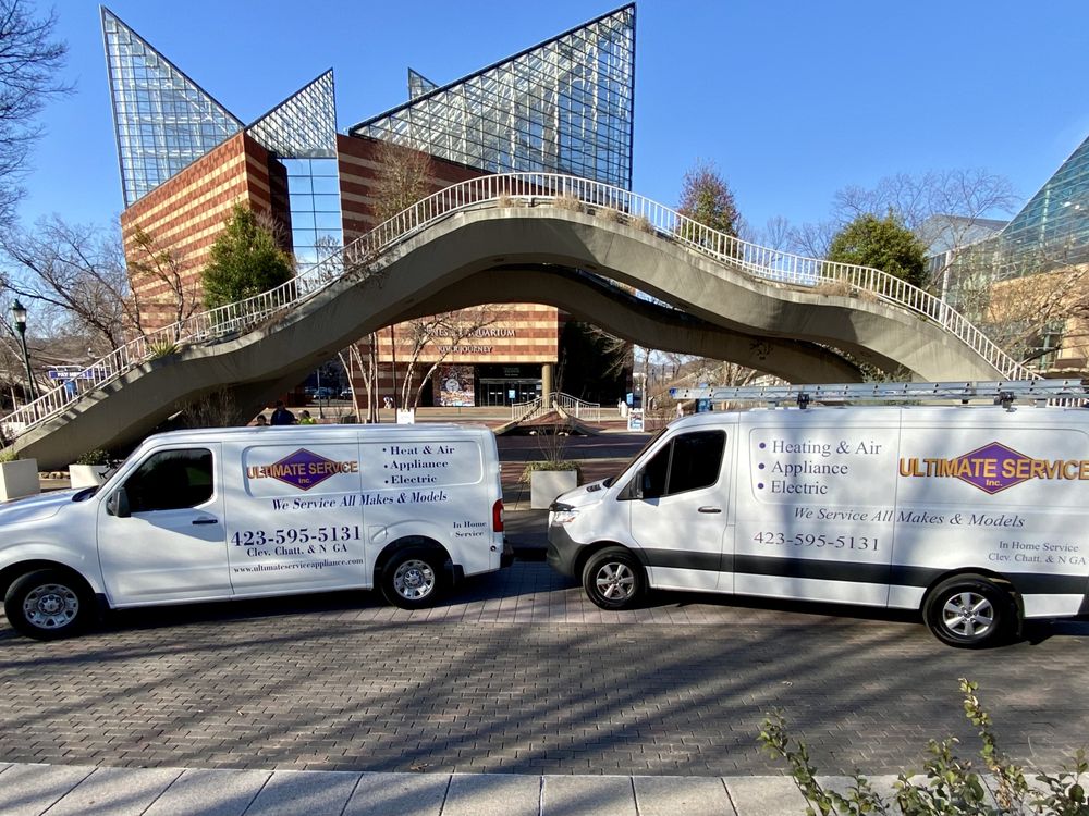 ULTIMATE SERVICE - Updated August 2025 - Ooltewah, Tennessee ...