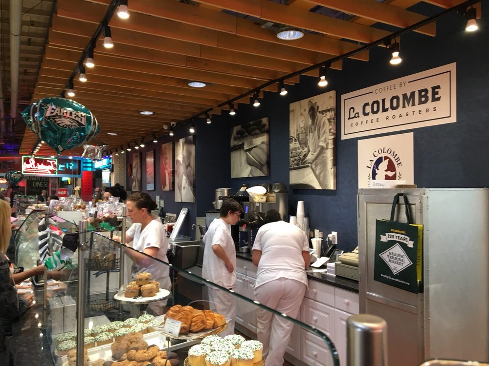 TERMINI BROS BAKERY - 443 Photos & 281 Reviews - Bakeries - 12th St ...