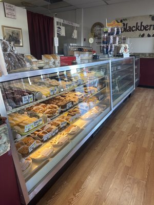 BLACKBERRY BAKERY - Updated December 2025 - 15 Photos & 52 Reviews - 44 ...