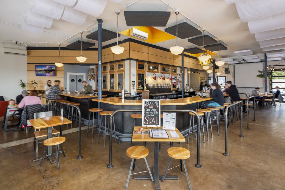 MARIAN BUILT - Updated July 2025 - 4511 Shilshole Ave NW, Seattle ...