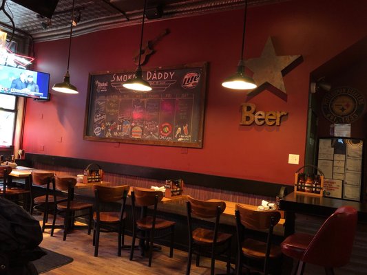 SMOKE DADDY - 617 Photos & 1357 Reviews - Barbeque - 1804 W Division St ...