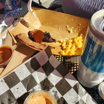 SANDFLY BBQ - 164 Photos & 259 Reviews - 8413 Ferguson Ave, Savannah ...