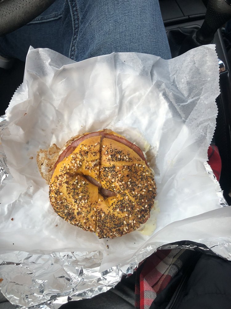THE BAGEL RACK - 37 Photos & 54 Reviews - 1940 W Cumberland St, Lebanon ...