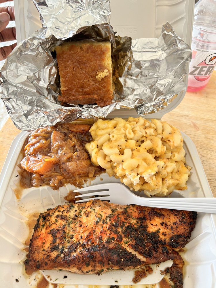 CHEFS LOUNGE - Updated July 2025 - 40 Jay Street, Newark, New Jersey ...