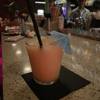 THE SOS TIKI BAR - Updated December 2025 - 620 Photos & 261 Reviews ...