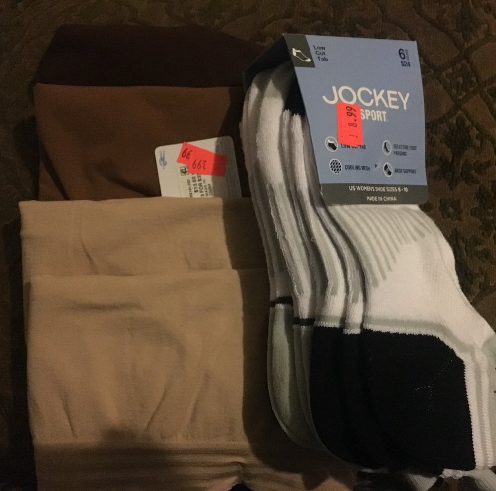 JOCKEY OUTLET - Updated January 2026 - 3939 S Interstate 35, San Marcos ...