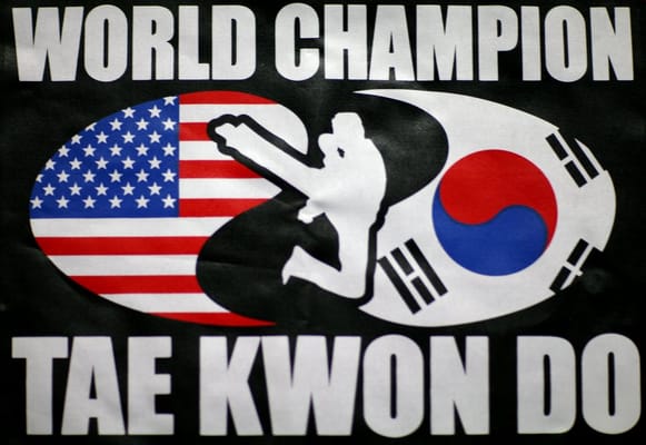CHUN MA TAEKWONDO - Updated August 2025 - 2476 Nimmo Pkwy, Virginia ...
