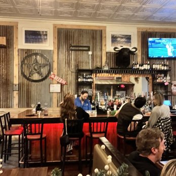 TRAIL BOSS STEAK & GRILL - 58 Photos & 42 Reviews - 313 11th St ...