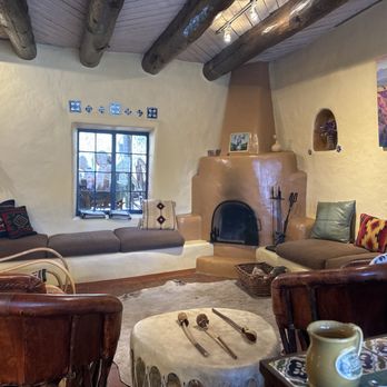 ADOBE AND PINES INN - Updated October 2025 - 181 Photos & 86 Reviews ...