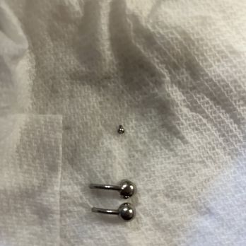 ENIGMA PROFESSIONAL PIERCING STUDIO - Updated February 2025 - 232 ...