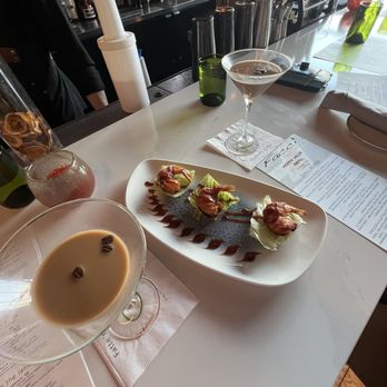 FACCI RISTORANTE - Updated March 2025 - 116 Photos & 72 Reviews - 414 ...