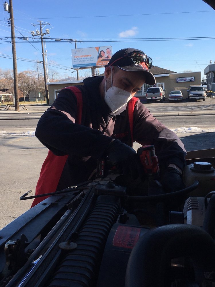 TOBY’S BATTERY & AUTO ELECTRIC LLC - Updated July 2024 - 39 Reviews ...