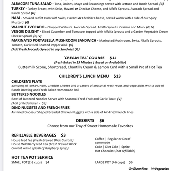 THE SPICERY IN OUR 1895 HOME - 170 Photos & 143 Reviews - 7141 N 59th ...