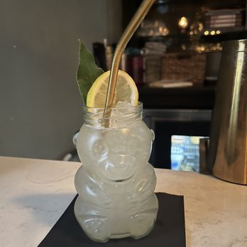 COMMON THREAD SAVANNAH - 335 Photos & 157 Reviews - 122 E 37th St ...