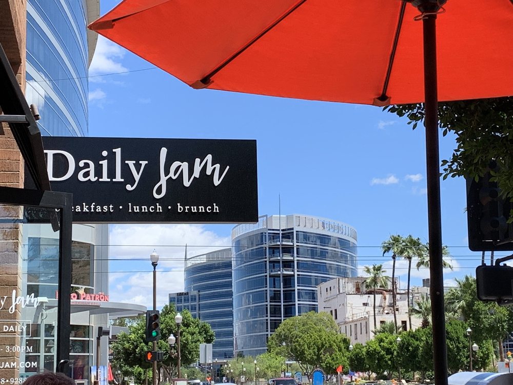 DAILY JAM - Updated December 2025 - 1090 Photos & 1292 Reviews - 310 S ...